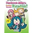 Hatsune Miku Presents: Hachune Miku's Everyday Vocaloid Paradise Vol. 2 ...