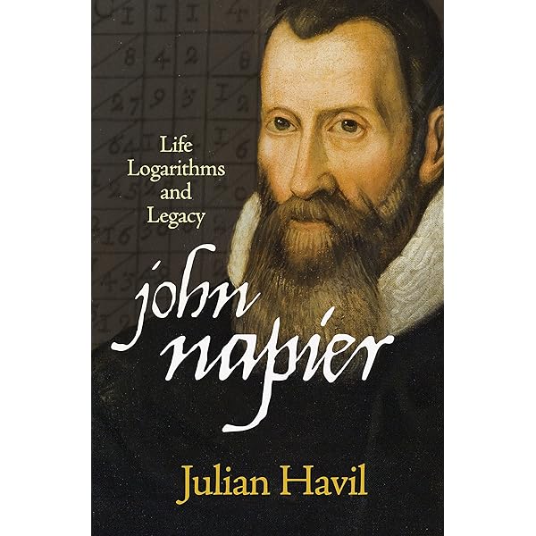 John Napier Books