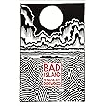 Bad Island : Donwood, Stanley: Amazon.co.uk: Books