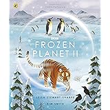 Blue Planet II: For young wildlife-lovers inspired by David ...