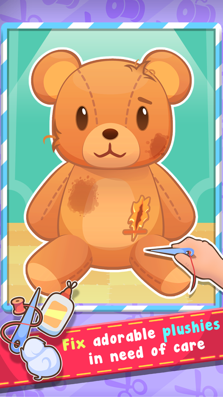 Plush Hospital: Amazon.de: Apps für Android