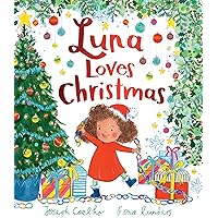 Luna Loves Art : Coelho OBE, Joseph, Lumbers, Fiona: Amazon.co.uk: Books