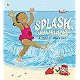 Splash, Anna Hibiscus! : Atinuke, Tobia, Lauren: Amazon.co.uk: Books