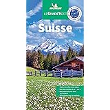 Grand Tour de Suisse Guide Touristique (2021) : Hallwag Kummerly+Frey ...