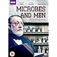 Microbes and Men [DVD] [Reino Unido]: Amazon.es: Arthur Lowe, Antonia ...