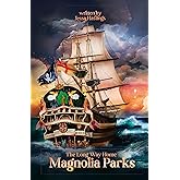 Amazon.fr - Magnolia Parks: Book 1 (Original Cover Collection ...