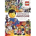 LEGO® Iconic: Everything is Awesome: A Search and Find Celebration of ...