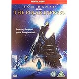 The Polar Express [DVD] [2004]: Amazon.co.uk: Tom Hanks, Robert ...