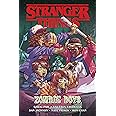 Stranger Things: Zombie Boys (Graphic Novel) : Pak, Greg, Favoccia ...