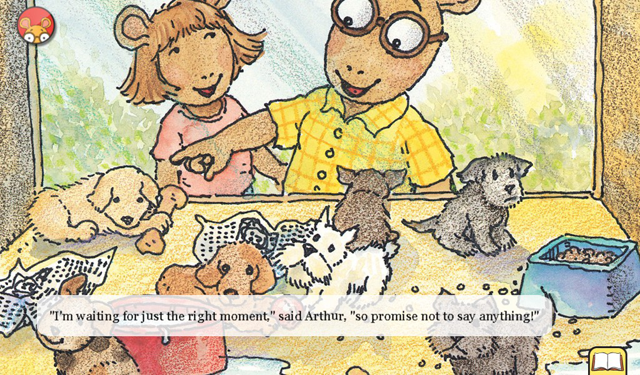 Arthur's Pet Business: Amazon.co.uk: Appstore for Android