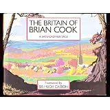 Brian Cook's Landscapes of Britain: Amazon.co.uk: Cook, Brian ...