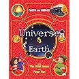 Buy Facts and Fables Universe and Earth Book Online at Low Prices in ...