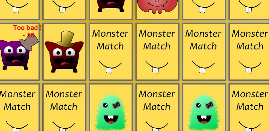 Monster match: Amazon.co.uk: Appstore for Android