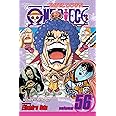One Piece 56 : Oda, Eiichiro: Amazon.in: Books
