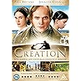 Creation [DVD]: Amazon.co.uk: Paul Bettany, Jennifer Connelly, Jeremy ...