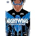 Nightwing Vol.1: Leaping into the Light: Amazon.co.uk: Taylor, Tom ...