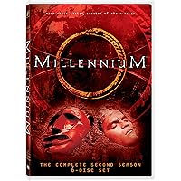 Millennium S3: Amazon.de: DVD & Blu-ray