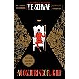 A Conjuring of Light Collector's Edition: A Novel (Shades of Magic, 3 ...