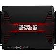 Amazon.fr : Boss Audio pd3000 Phantom 3000 W Monobloc Classe D ...