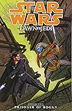 Star Wars - Dawn of The Jedi Force Storm (Vol. 1): Amazon.co.uk: John Ostrander, Jan Duursema ...