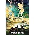 Serafina and the Black Cloak : Beatty, Robert: Amazon.fr: Livres