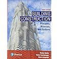 Buy Building Construction: Principles, Materials, and Systems Book ...