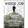 Inside job [DVD]: Amazon.es: Jeffrey Lane, Glenn Hubbard, Michael ...