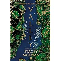 Ledge (The Glacian Trilogy: Book I) (Glacian Trilogy, 1) : Stacey ...