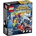 LEGO 76069 "Mighty Micros: Batman Vs. Killer Moth Set : Amazon.co.uk ...