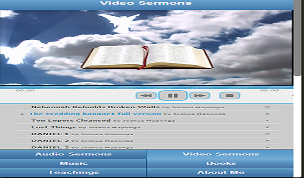 Joshua Maponga: Amazon.co.uk: Appstore for Android