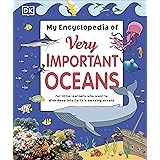 My Encyclopedia of Very Important Adventures: For little learners who love exciting journeys and ...