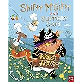 Shifty McGifty and Slippery Sam : Tracey Corderoy, Steven Lenton ...