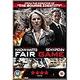 Fair Game [DVD]: Amazon.co.uk: Naomi Watts, Sean Penn, Ty Burrell ...