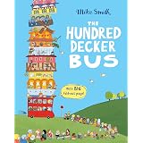 The Big Red Bus : Hindley, Judy, Benedict, William: Amazon.co.uk: Books