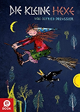 Die kleine Hexe – Filmbuch: Amazon.de: Preußler, Prof. Otfried: Bücher