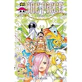 Amazon.fr - One Piece - Édition originale - Tome 83: Charlotte Linlin ...