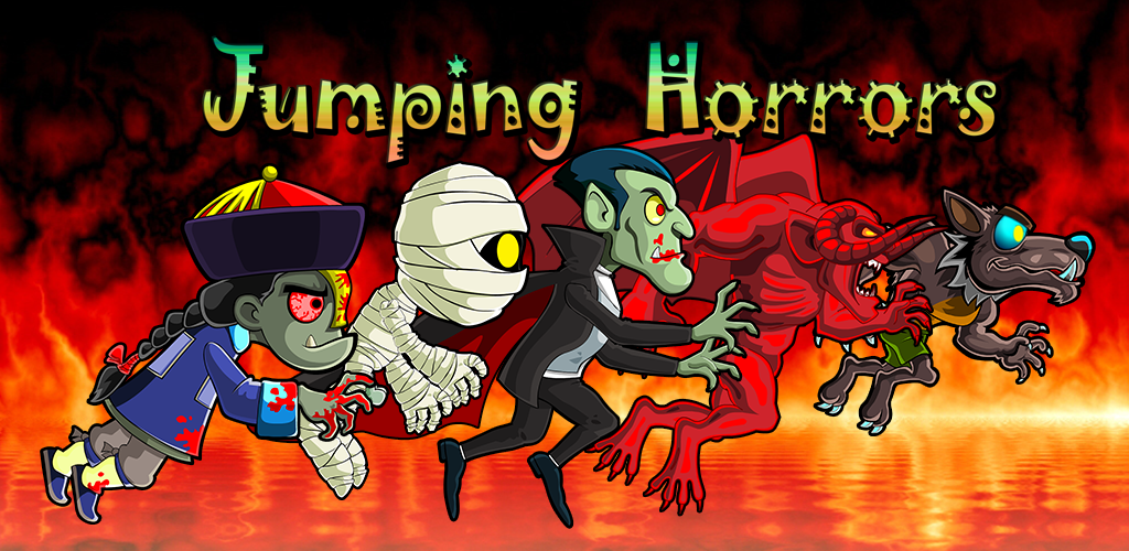 Jumping Horrors Chinese Zombie : Amazon.co.uk: Apps & Games