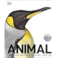 Animal: The Definitive Visual Guide: Amazon.co.uk: DK: 9780241298848: Books