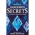 Frozen 2: Dangerous Secrets: The Story of Iduna and Agnarr : Mancusi ...