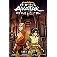 Avatar: The Last Airbender--The Promise Omnibus : Konietzko, Bryan ...
