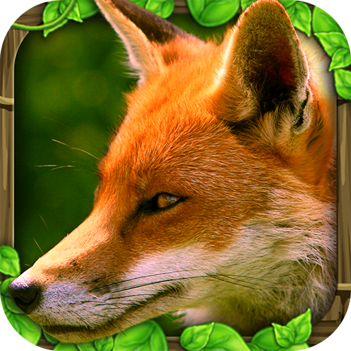 Fox Simulator : Amazon.fr: Applis et Jeux