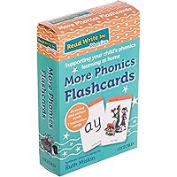 Read Write Inc. Phonics: One-to-one Phonics Tutoring Progress Book 1 ...