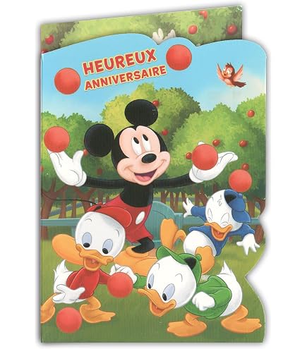 Minnie Mouse Gefeliciteerd Met Je Verjaardag 3