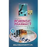 A Textbook of Forensic Pharmacy : Nk Jain: Amazon.in: Books