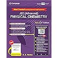 Buy JEE (Advanced) Physical Chemistry: Part 2 with Free Online Assessments and Digital Content ...