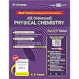 Buy JEE Advanced Physical Chemistry: Part 2 with Free Online Assessments and Digital Content ...