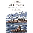 Island of Dreams: A Personal History of... by Boothby, Dan