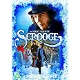 Scrooge [DVD]: Amazon.co.uk: Albert Finney, Alec Guinness, Edith Evans ...