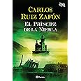 El Príncipe de la Niebla (Carlos Ruiz Zafón) : Ruiz Zafón, Carlos ...