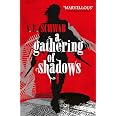 A Gathering of Shadows (A Darker Shade of Magic #2): V. E. Schwab ...